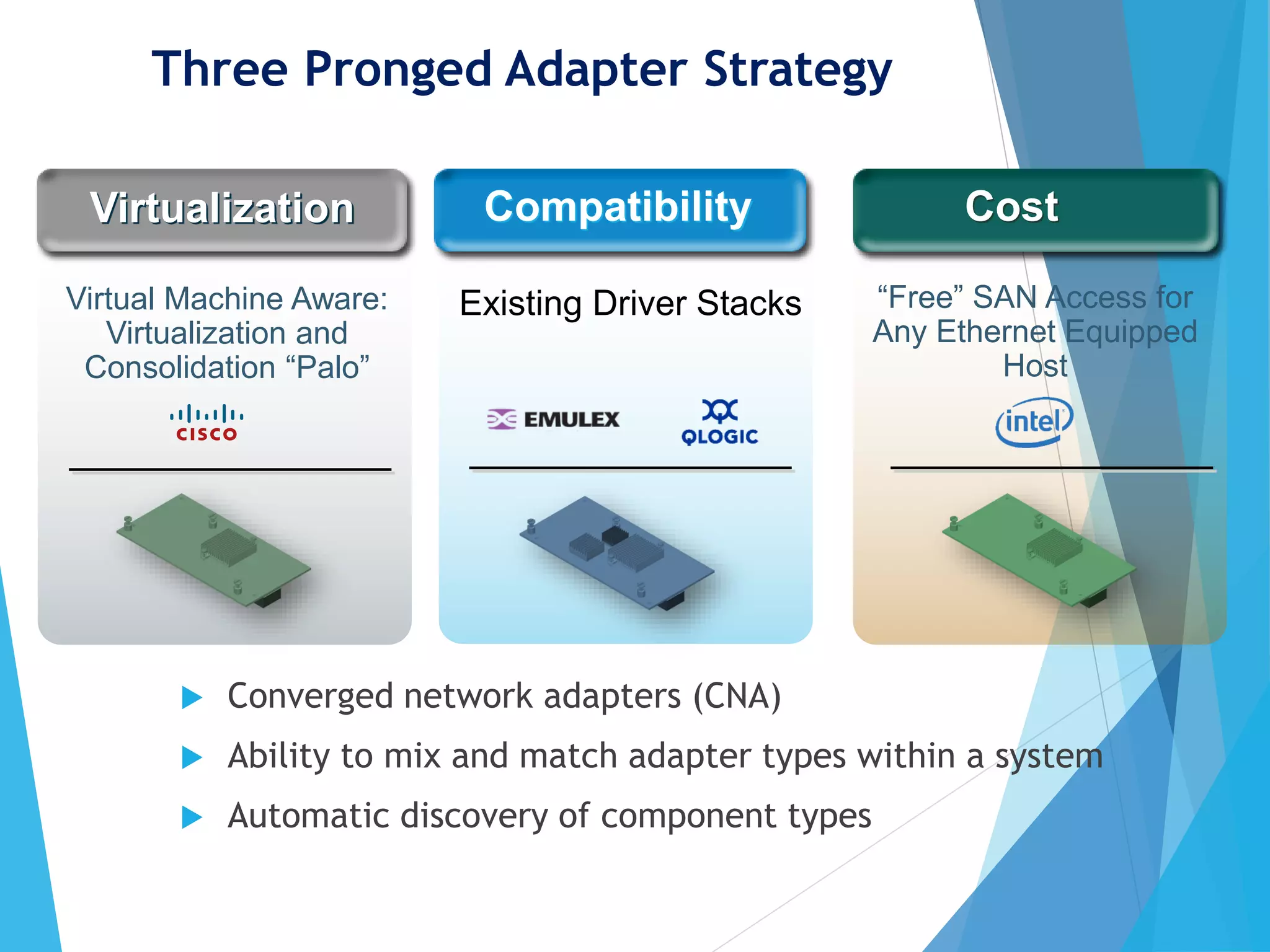 Cisco ucs presentation | PDF
