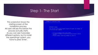 Cisco: Unit 111- D1 OS | PPT