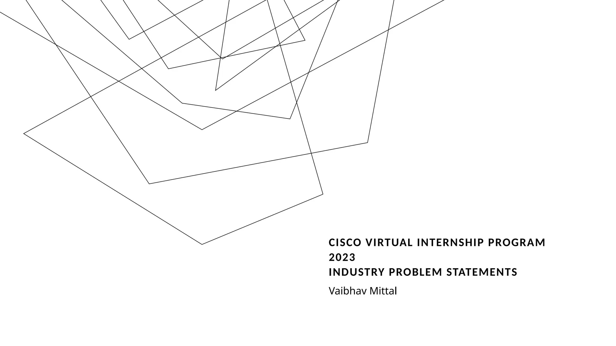 Cisco Virtual Internship Program 2023 (1).pptx