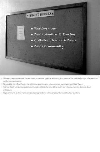 Cisco webex zend con2010 presentation | PDF