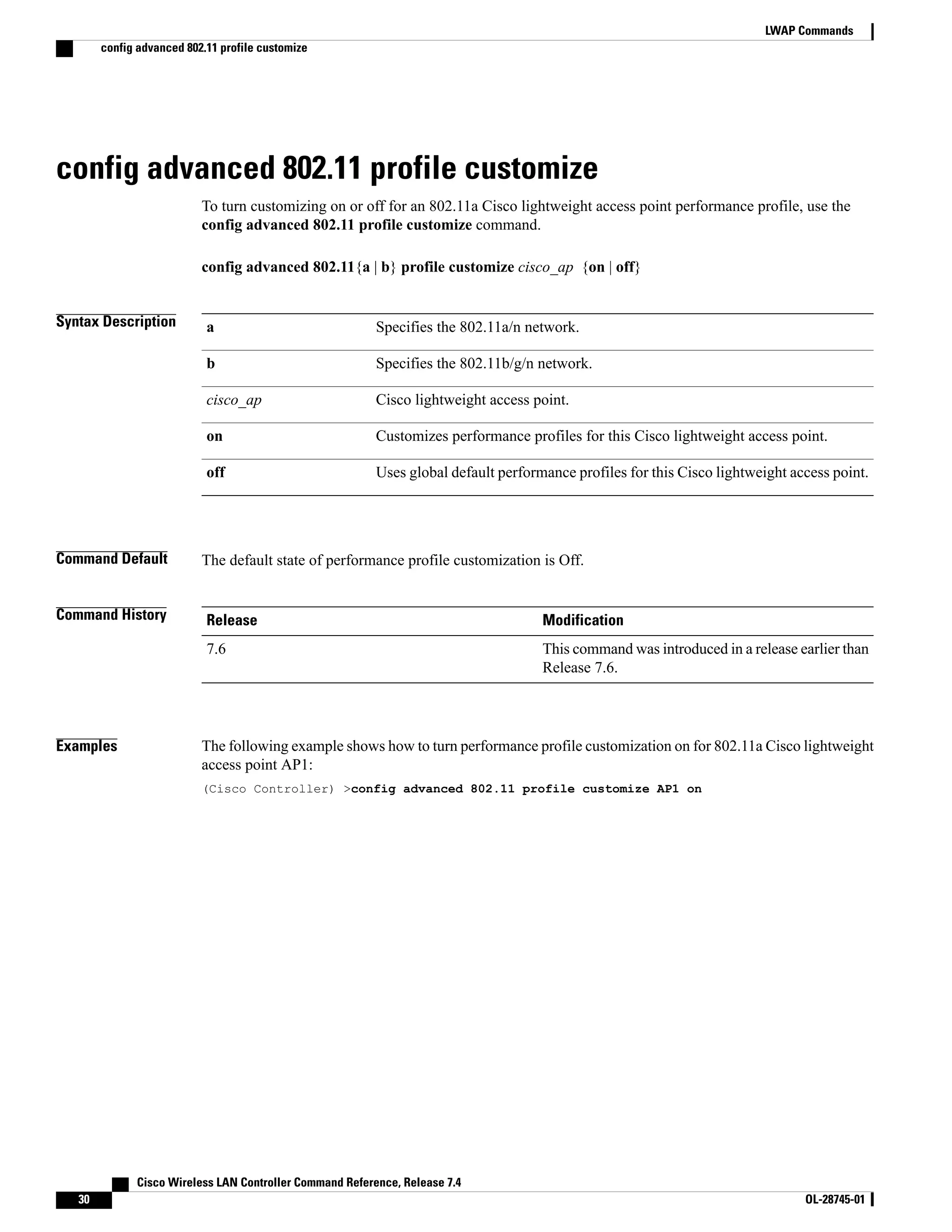 Cisco Wireless LAN Controller Command Reference, Release 7.4.pdf