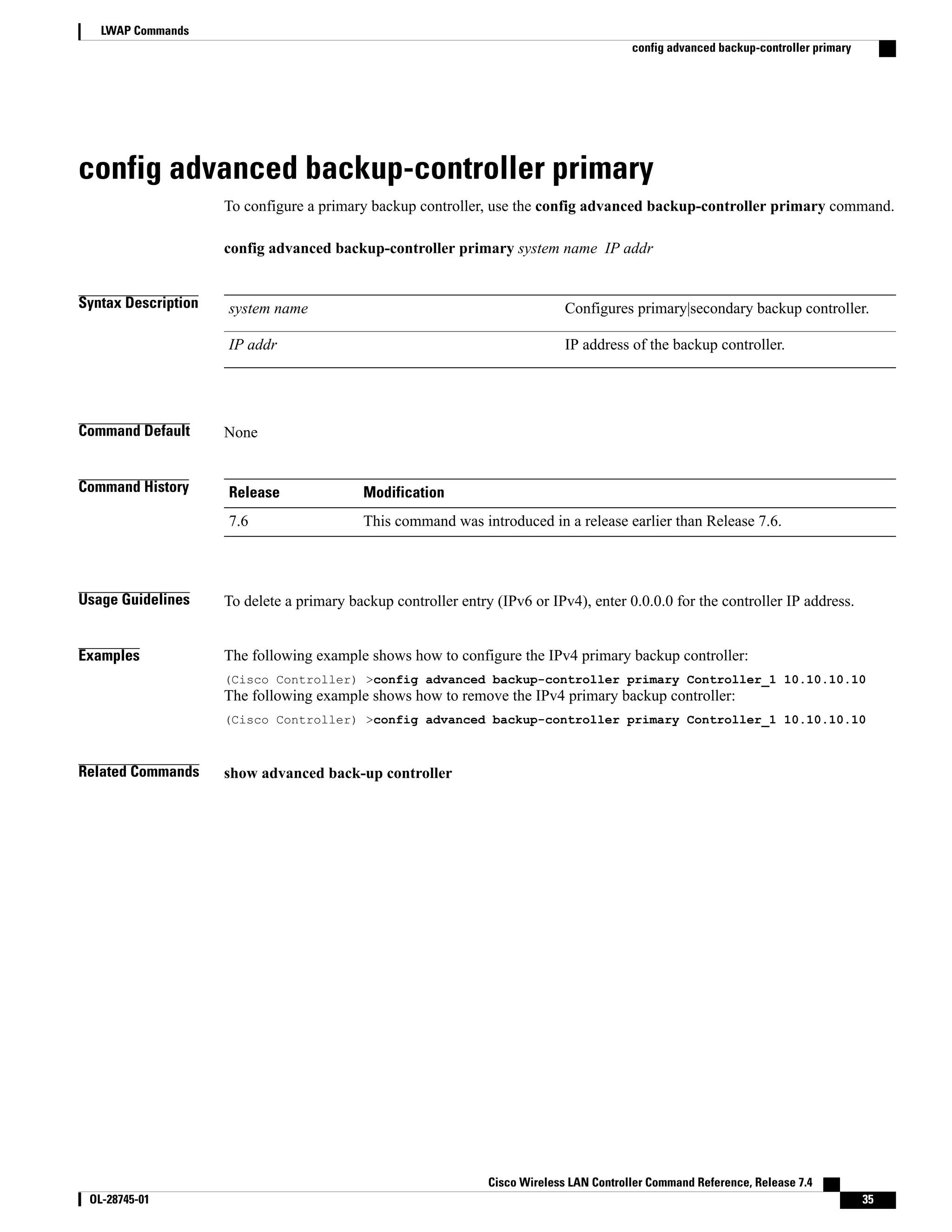 Cisco Wireless LAN Controller Command Reference, Release 7.4.pdf