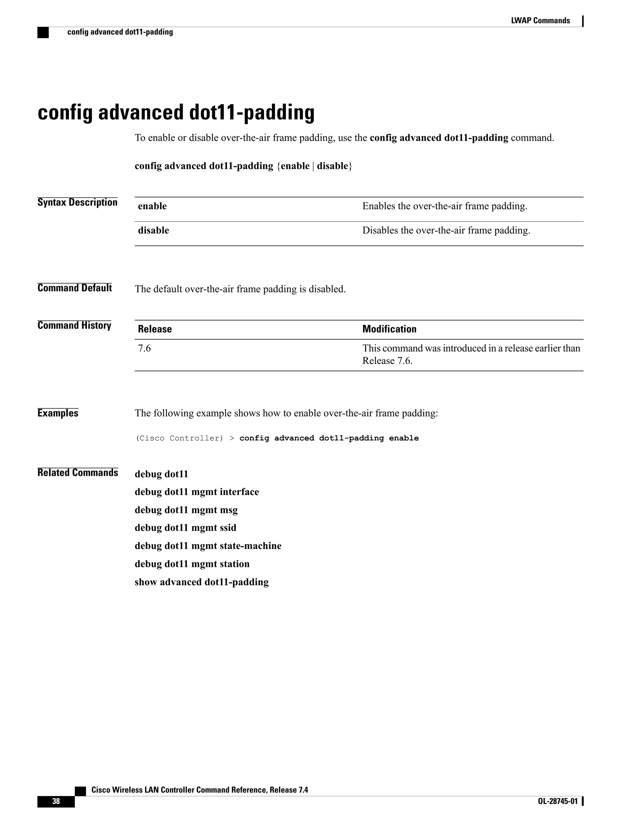 Cisco Wireless LAN Controller Command Reference, Release 7.4.pdf
