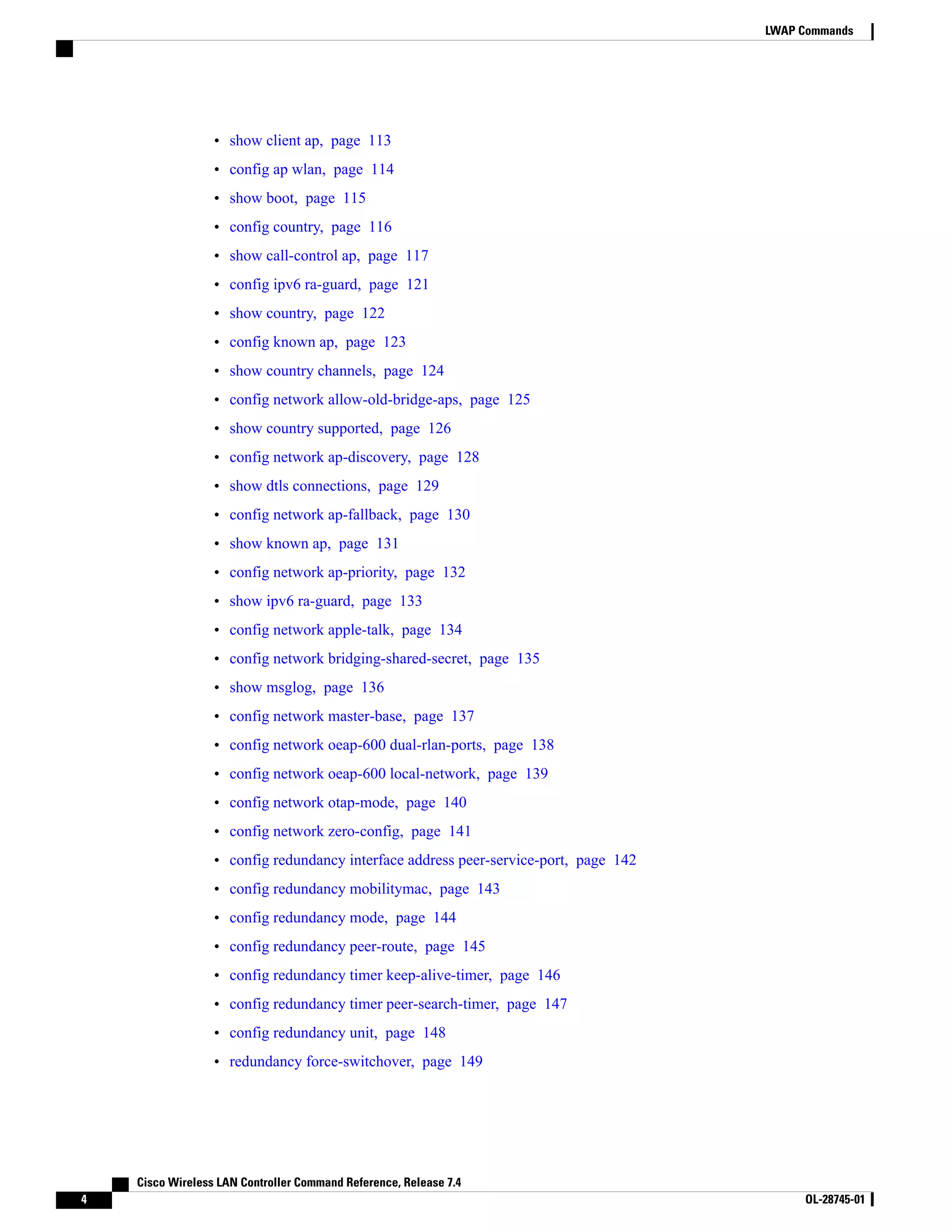 Cisco Wireless LAN Controller Command Reference, Release 7.4.pdf