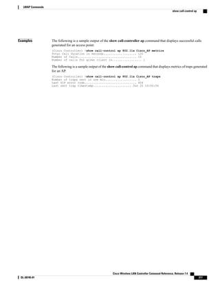 Cisco Wireless LAN Controller Command Reference, Release 7.4.pdf