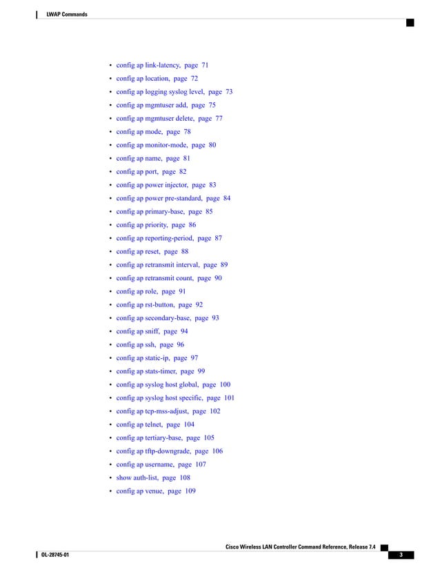 Cisco Wireless LAN Controller Command Reference, Release 7.4.pdf