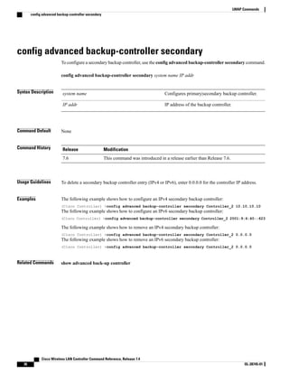 Cisco Wireless LAN Controller Command Reference, Release 7.4.pdf