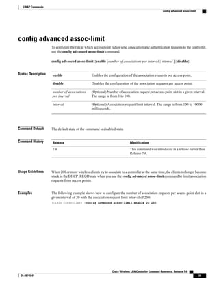Cisco Wireless LAN Controller Command Reference, Release 7.4.pdf