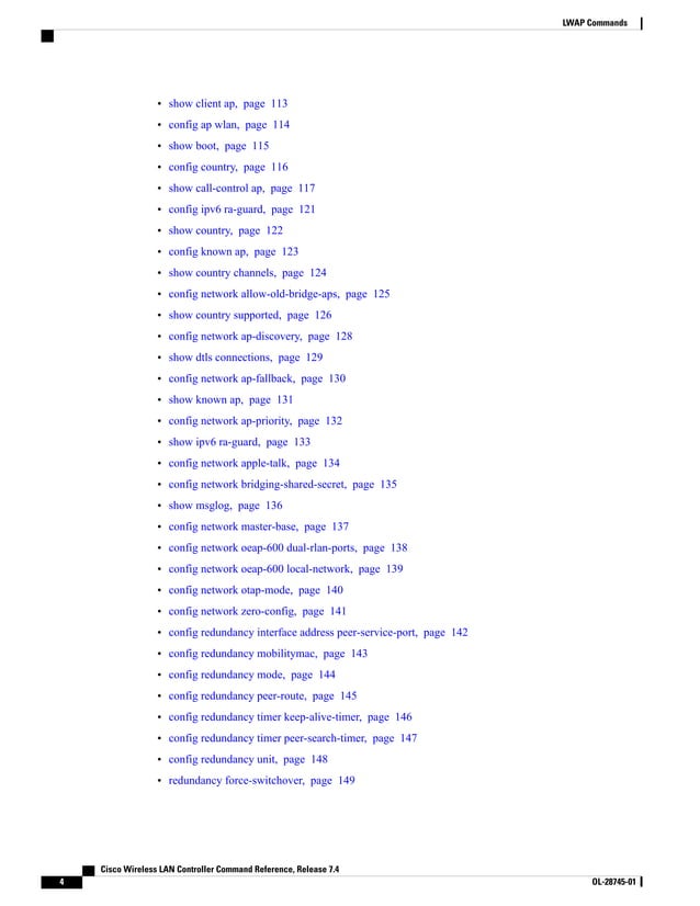 Cisco Wireless LAN Controller Command Reference, Release 7.4.pdf