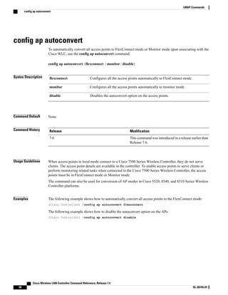 Cisco Wireless LAN Controller Command Reference, Release 7.4.pdf