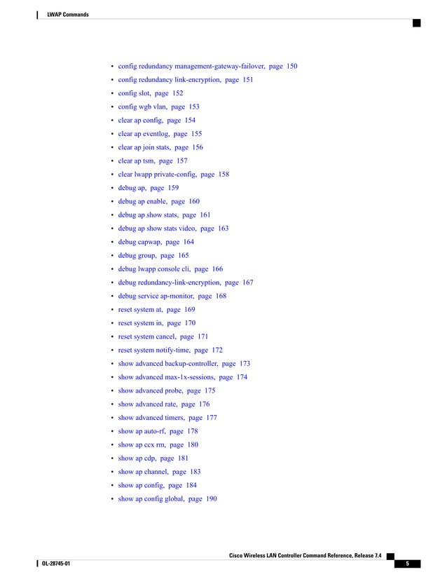 Cisco Wireless LAN Controller Command Reference, Release 7.4.pdf