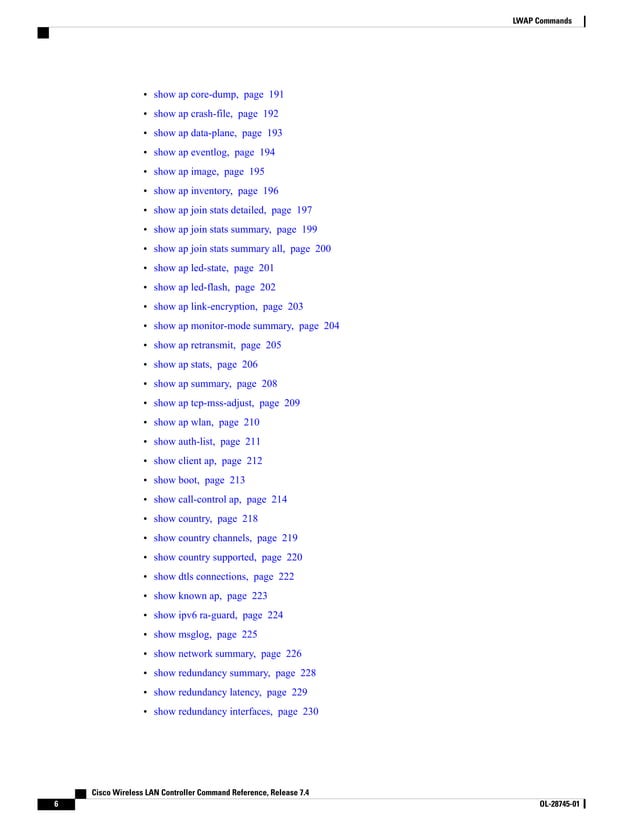 Cisco Wireless LAN Controller Command Reference, Release 7.4.pdf