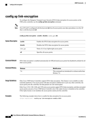 Cisco Wireless LAN Controller Command Reference, Release 7.4.pdf