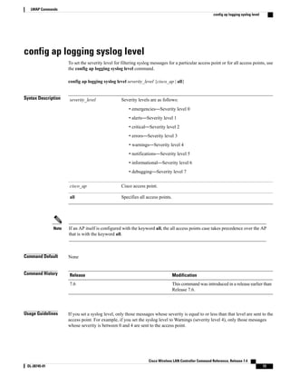 Cisco Wireless LAN Controller Command Reference, Release 7.4.pdf