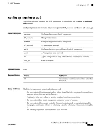Cisco Wireless LAN Controller Command Reference, Release 7.4.pdf
