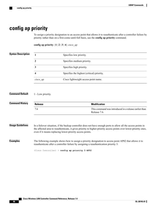 Cisco Wireless LAN Controller Command Reference, Release 7.4.pdf