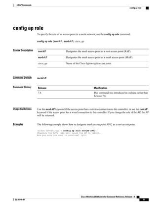 Cisco Wireless LAN Controller Command Reference, Release 7.4.pdf