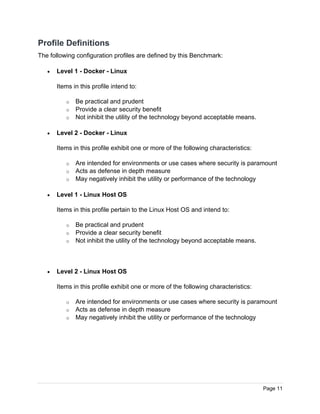 CIS Docker Benchmark v1.5.0 PDF.pdf