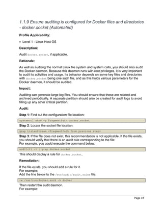 CIS Docker Benchmark v1.5.0 PDF.pdf