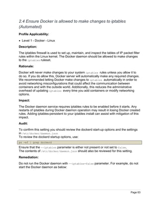 CIS Docker Benchmark v1.5.0 PDF.pdf