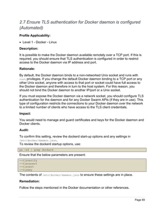 CIS Docker Benchmark v1.5.0 PDF.pdf