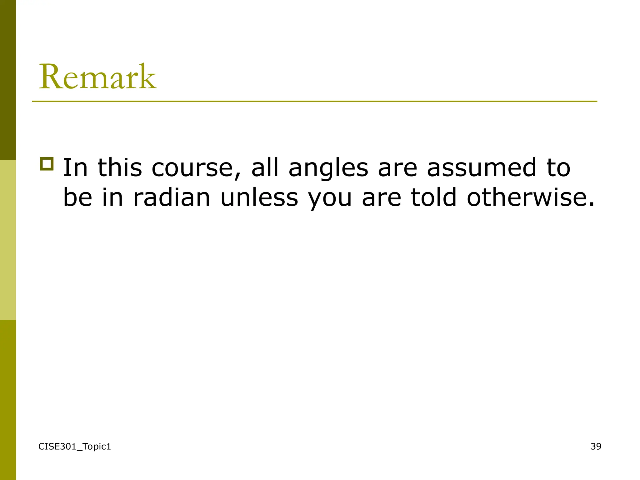 numerical analysis CISE301-Topic1.ppt