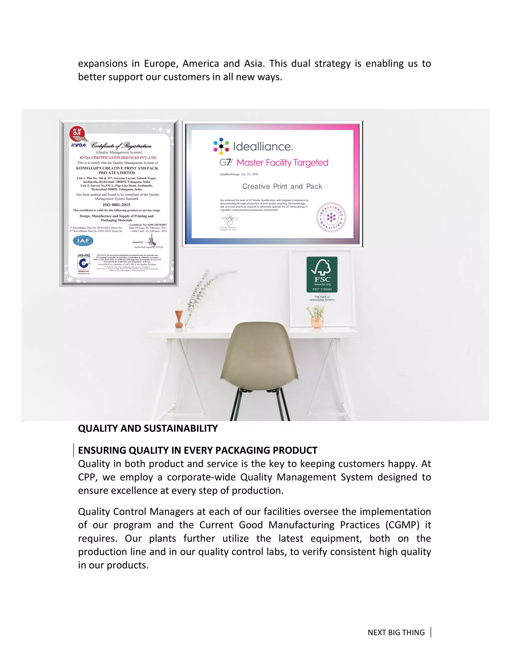 CPP INSIGHTS - SEPTEMBER 2021 | PDF