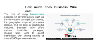 cision newswire ppt.pptx