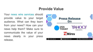 cision newswire ppt.pptx