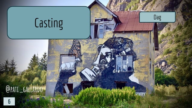 C++ is like JavaScript | PPT