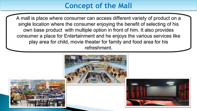 Cis mall management system 21092014 | PPT
