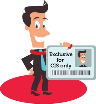 Singtel CIS mascot | PDF