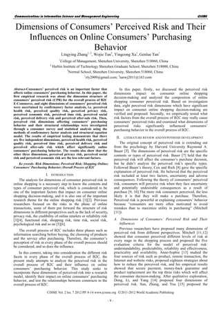 Cisme10270 20120725-102911-1342-595 | PDF | Business | Business and Finance