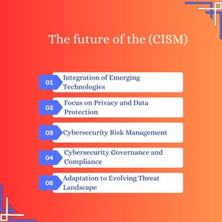 CISM Preparation Guide and What is CISM. | PDF