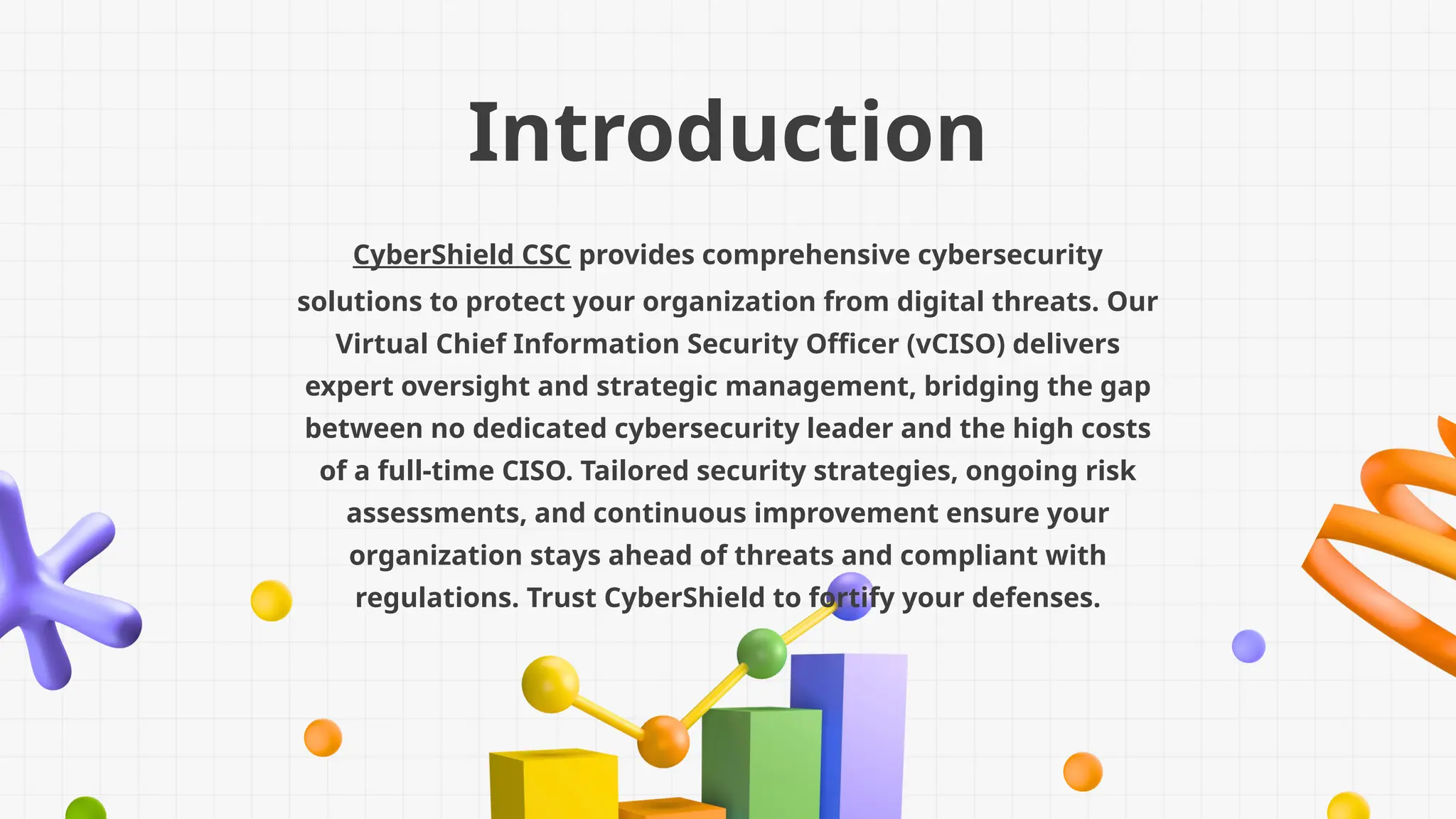 CISO - Their Role and Responsibilities.pptx