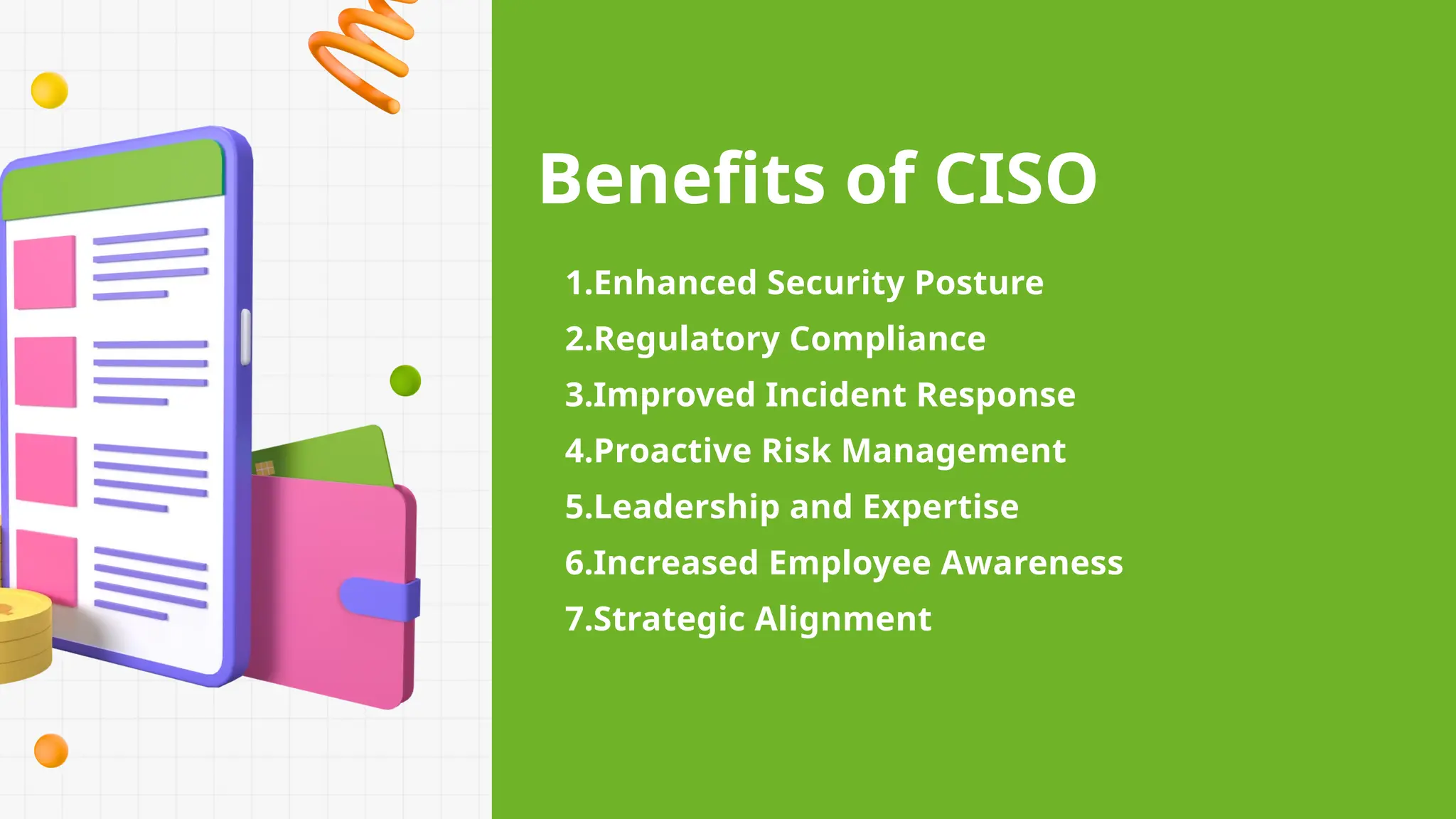 CISO - Their Role and Responsibilities.pptx