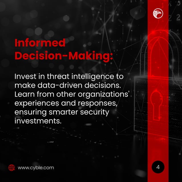 CISO's Ultimate guide to Threat Intelligence | PDF CISO's Ultimate guide to Threat Intelligence | PDF