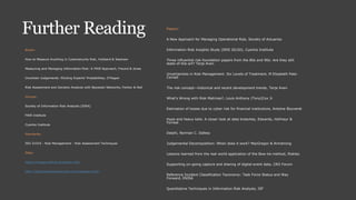 Modern Security Risk | PPTX | Business Accounting & Finance | Business