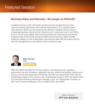 Ciso NYC | PDF