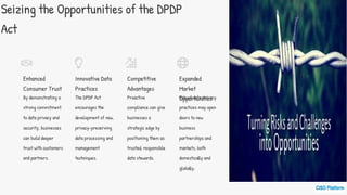 (CISOPlatform Summit & SACON 2024) Digital Personal Data Protection Act.pdf