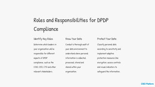 (CISOPlatform Summit & SACON 2024) Digital Personal Data Protection Act.pdf