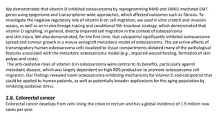 CISPLATIN AND VITAMIN D.............pptx