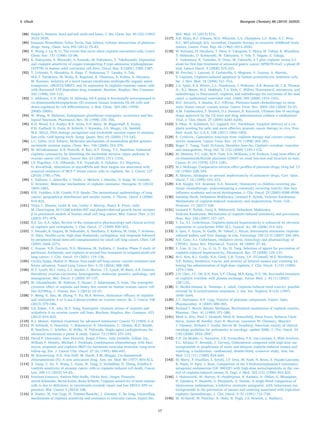Cisplatin first metal based anticancer drug.pdf