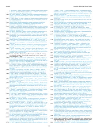 Cisplatin first metal based anticancer drug.pdf