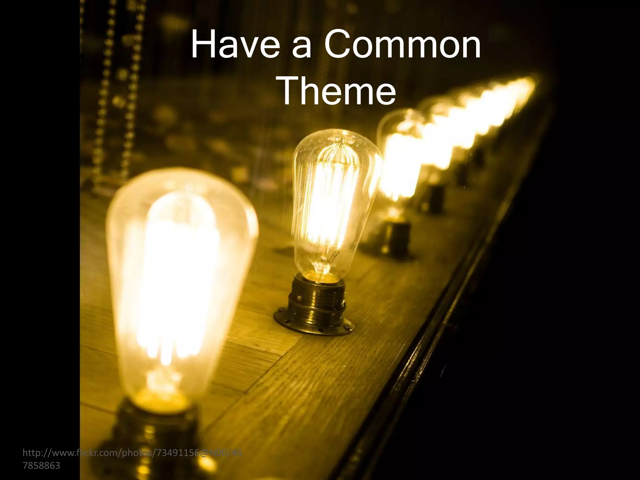 Ten Tips for Presenting | PPT