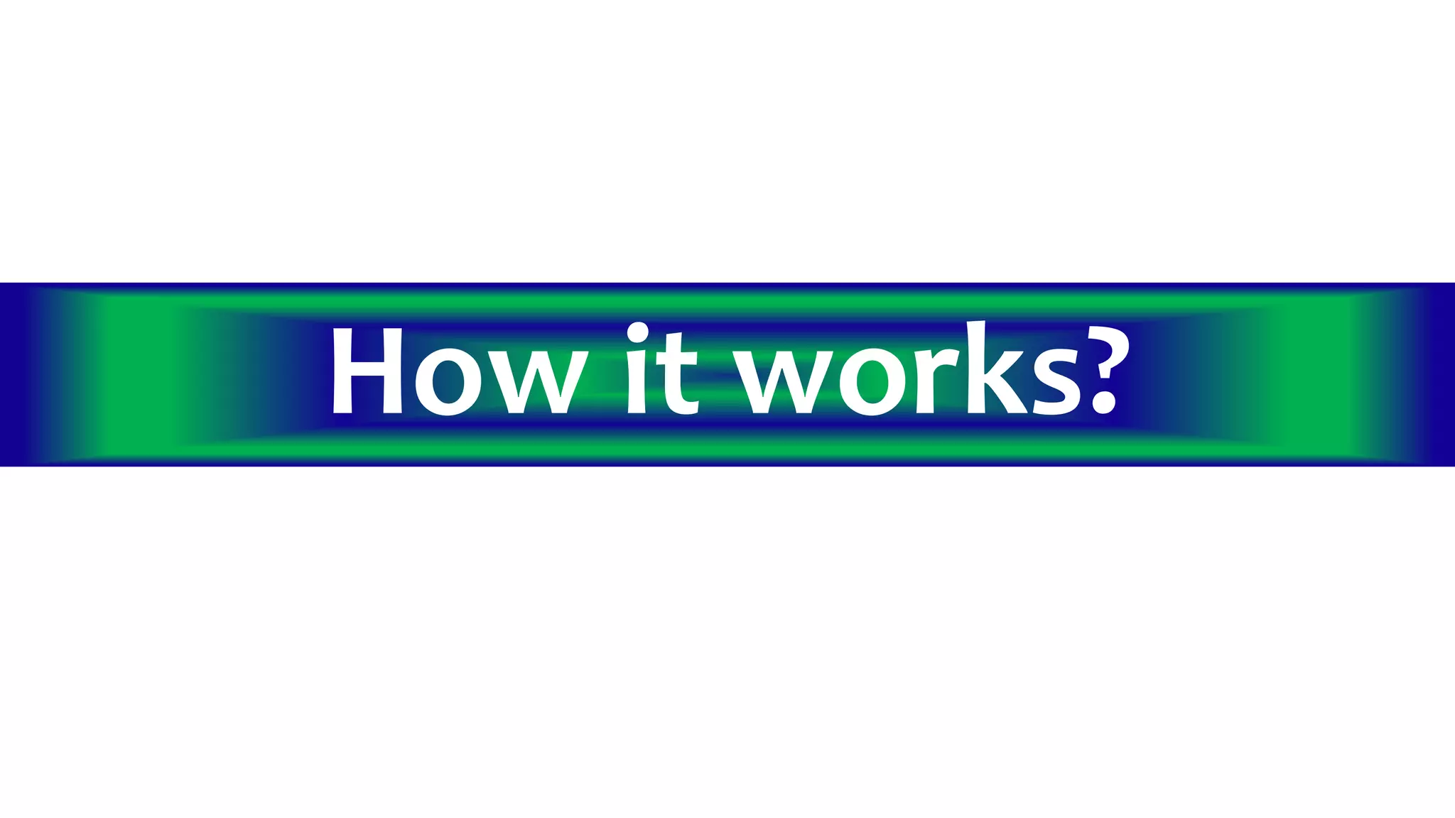 Genome editing via CRISPR/Cas9 | PPT