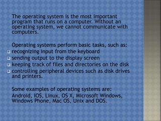 Cis presentation group 'g' | PPT