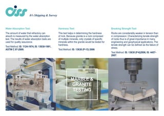 CISS GROUP presentation Cement & Clinker, Clays, Kaolin & Sands, Glass, Porcelain & Marble2021.pdf