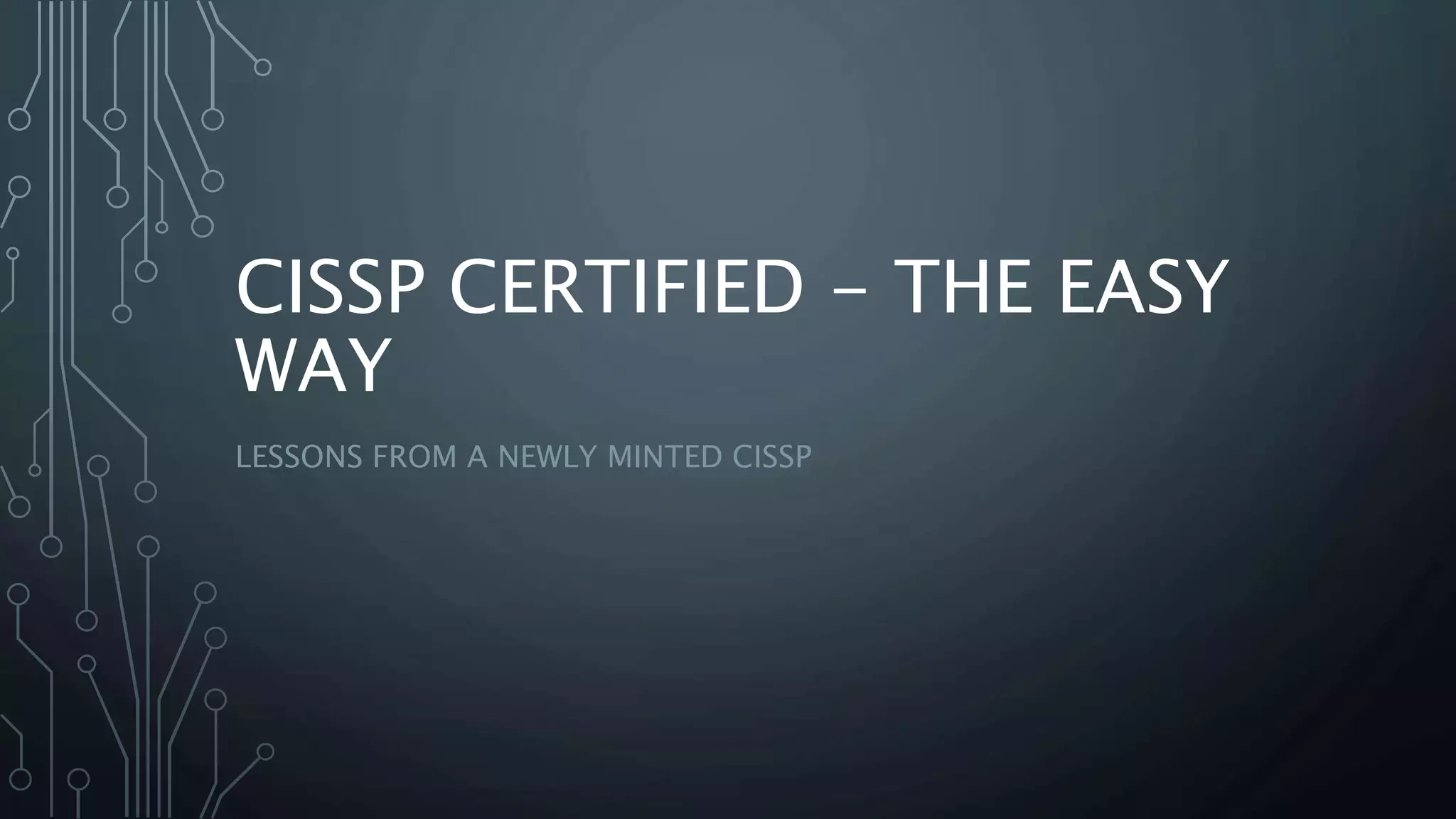 CISSP-Certified.pptx