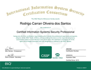 CISSP-Certified Information Systems Security Professional.pdf